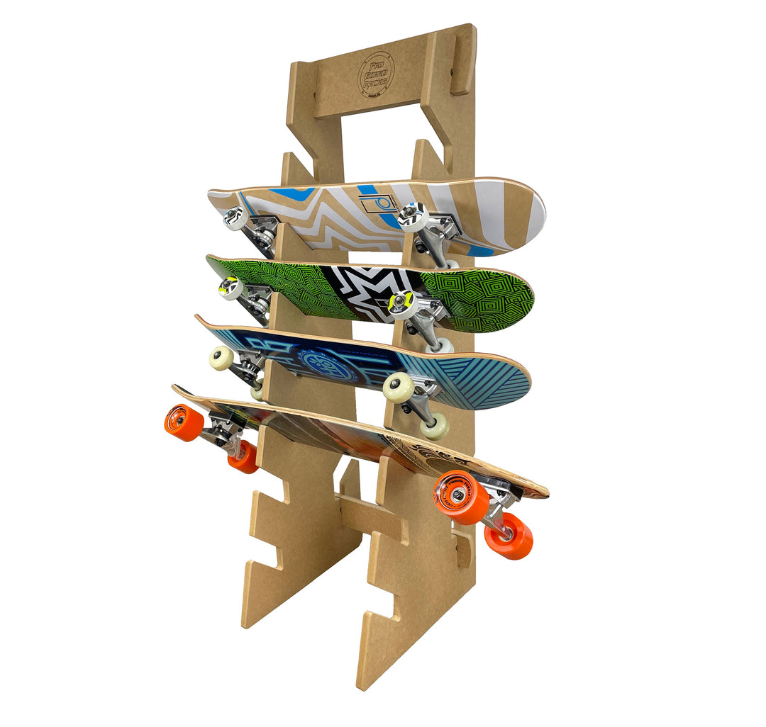 Floor Racks – Pro Board Racks
