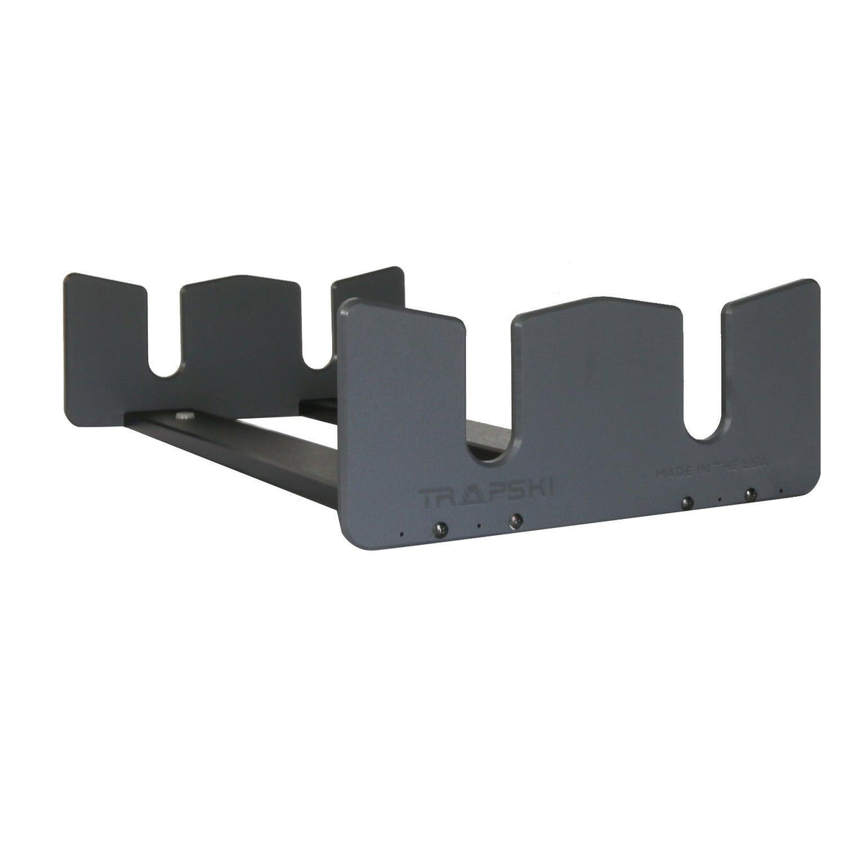 TRAPSKI LowPro 2 S Ski and Snowboard Rack Insert for Rooftop Cargo Box