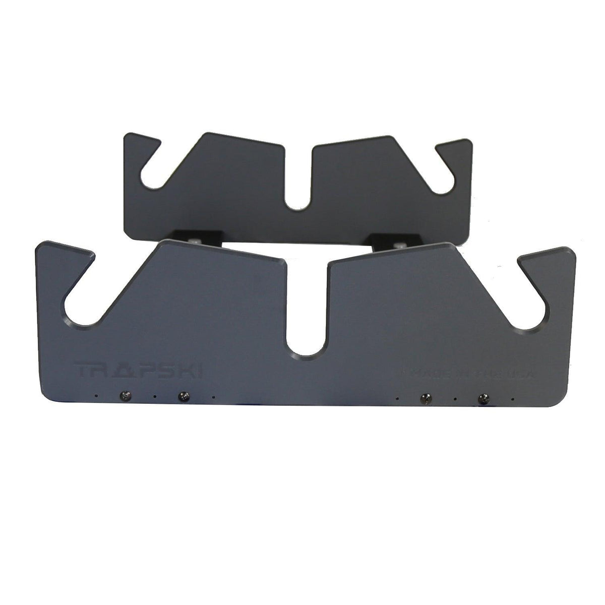 TRAPSKI LowPro 3 M Ski and Snowboard Rack Insert for Rooftop Cargo Box